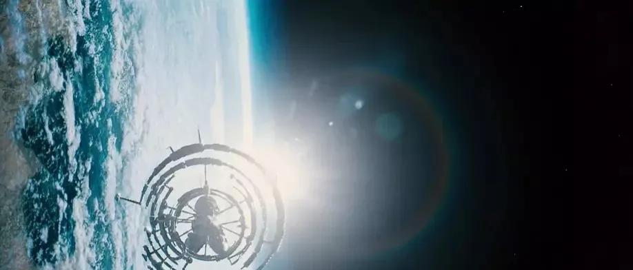 "Deep Space Amnesia": Rare sci-fi suspense, high energy everywhere - iNEWS