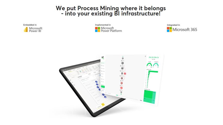 Process mining leader Celonis acquires PAF to enhance intelligent RPA ...