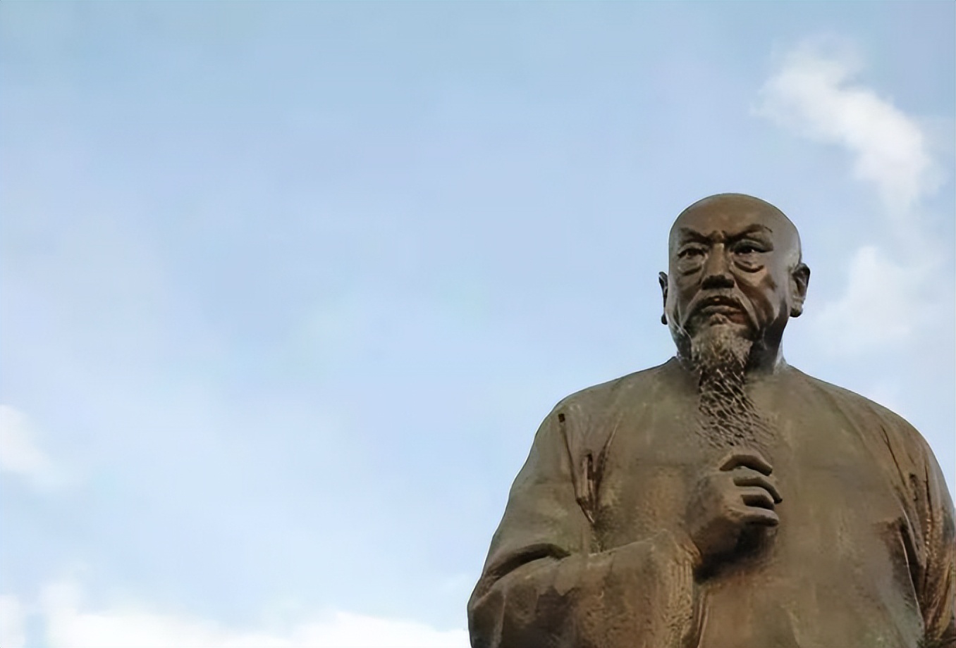 National hero Lin Zexu, how is the future development?The sons are all ...