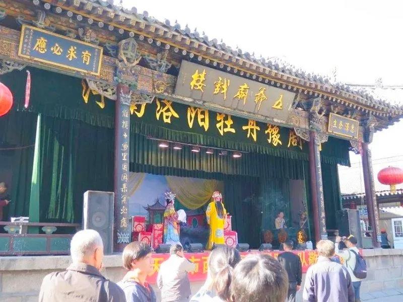 The business card of Mount Wutai——the past and present of Wuye Temple ...