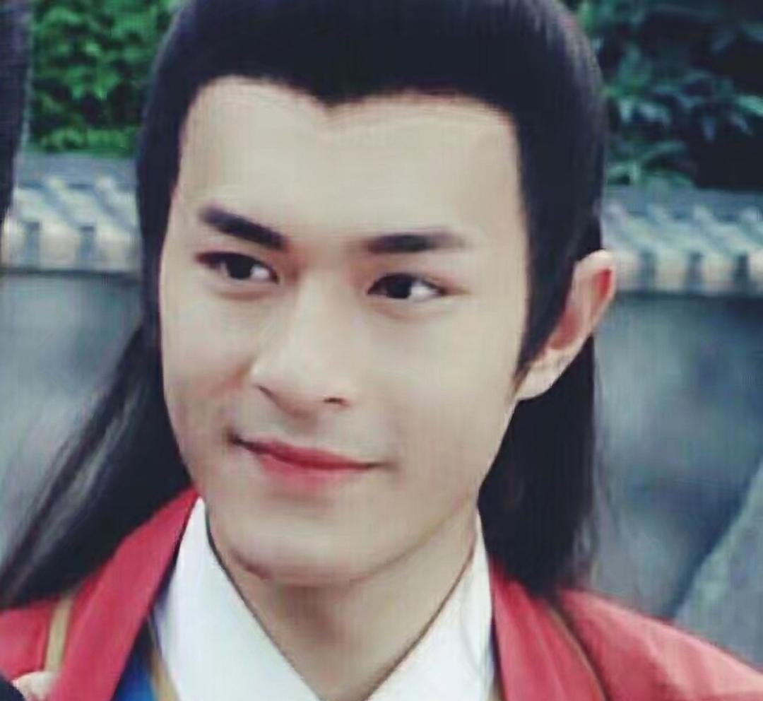 Louis Koo went from being an "ordinary" ancient costume ceiling guy to ...