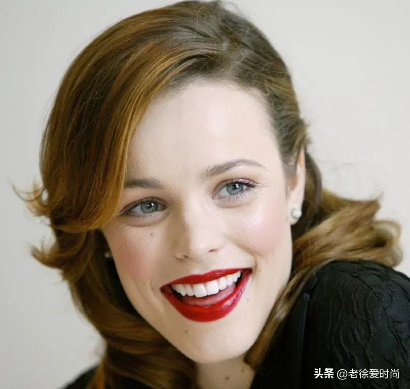 Hollywood Superstar Oscar Nominee Rachel McAdams Canadian Goddess ...