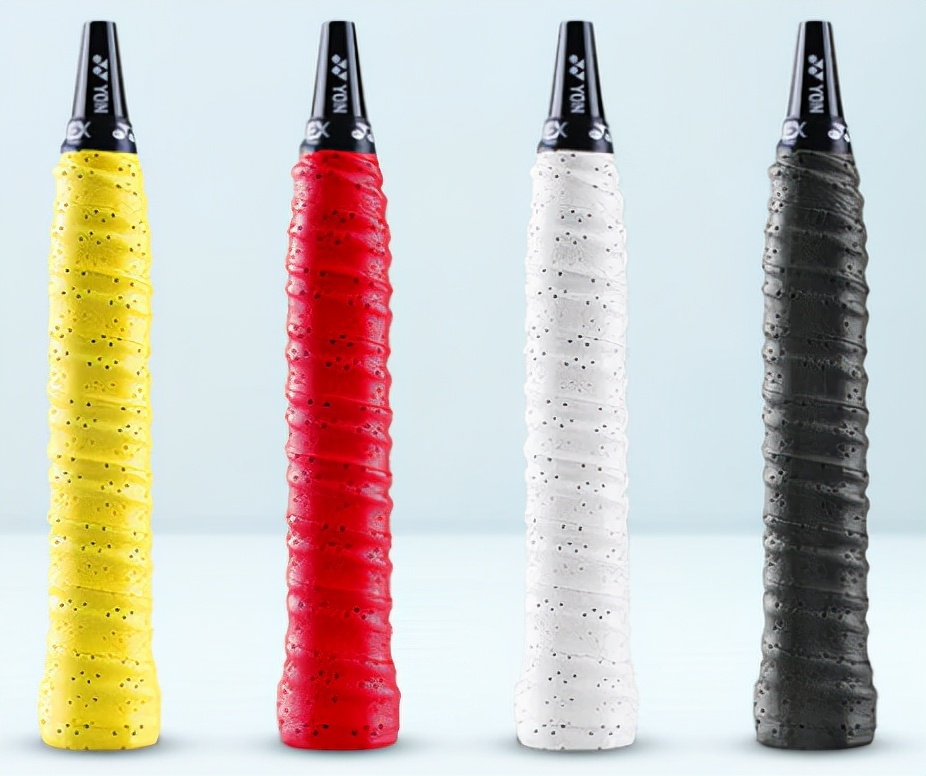 How to choose keel, towel and sticky hand gel? - iNEWS