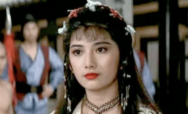"The most beautiful Zhao Min" suddenly died in bed and was only discovered three days later. Her ...