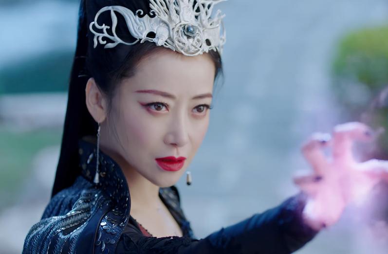 [Moon Song Xing]: One-water make-up, running-water script - iMedia