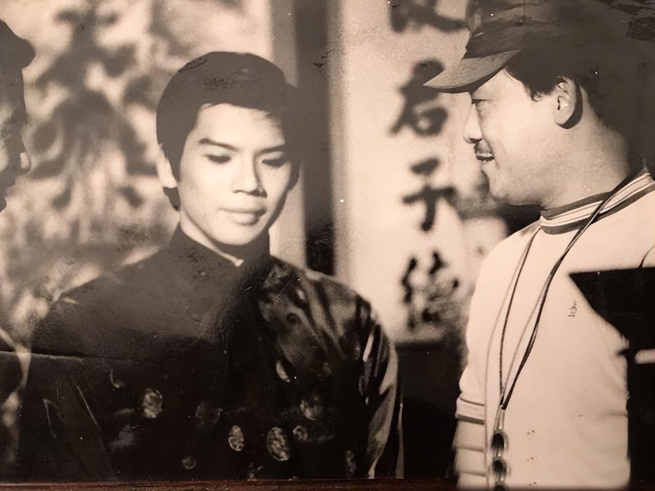 Xiang Zuo is exactly the same as Xiang Huaqiang when he was young. Is ...