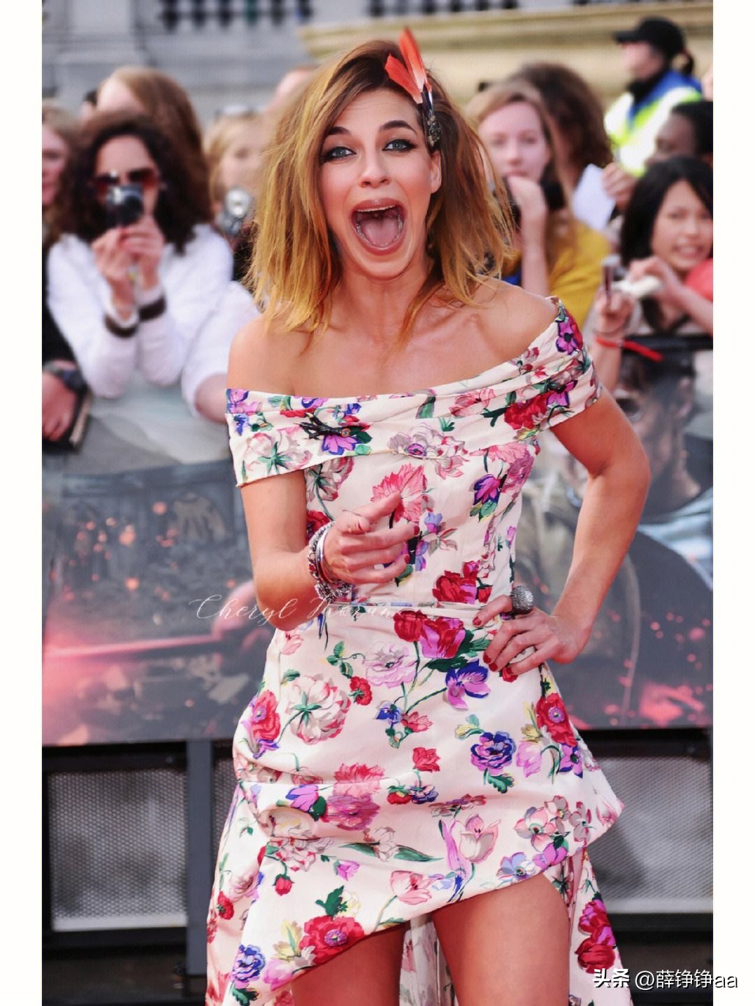 Natalie Turner's Acting Light: Give the audience a new feeling by ...