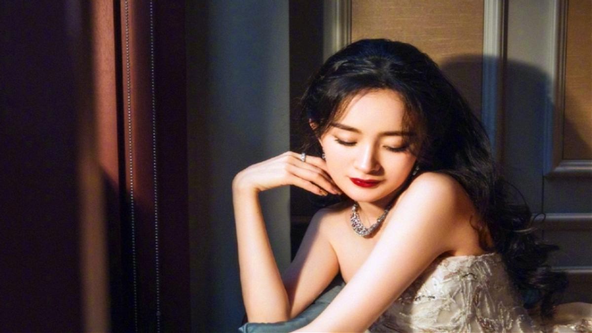 Yang Mi talked about the root cause of the divorce for the first time ...