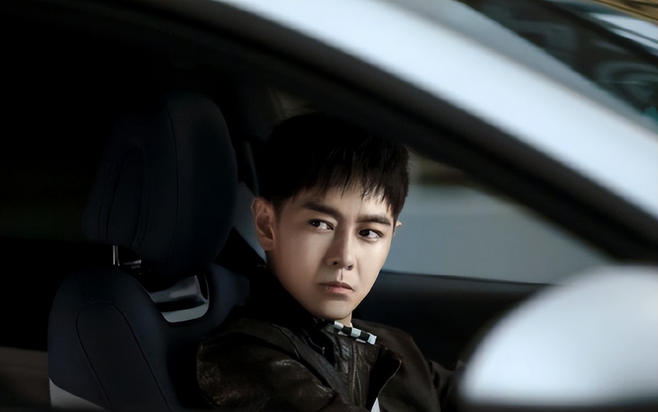 Jimmy Lin appeared in Changsha to record "Call Me by Fire"! The face is ...