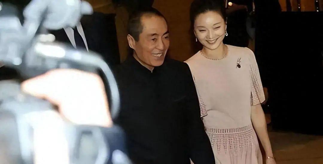 Chen Ting spoke out for the first time after her divorce, deeply ...