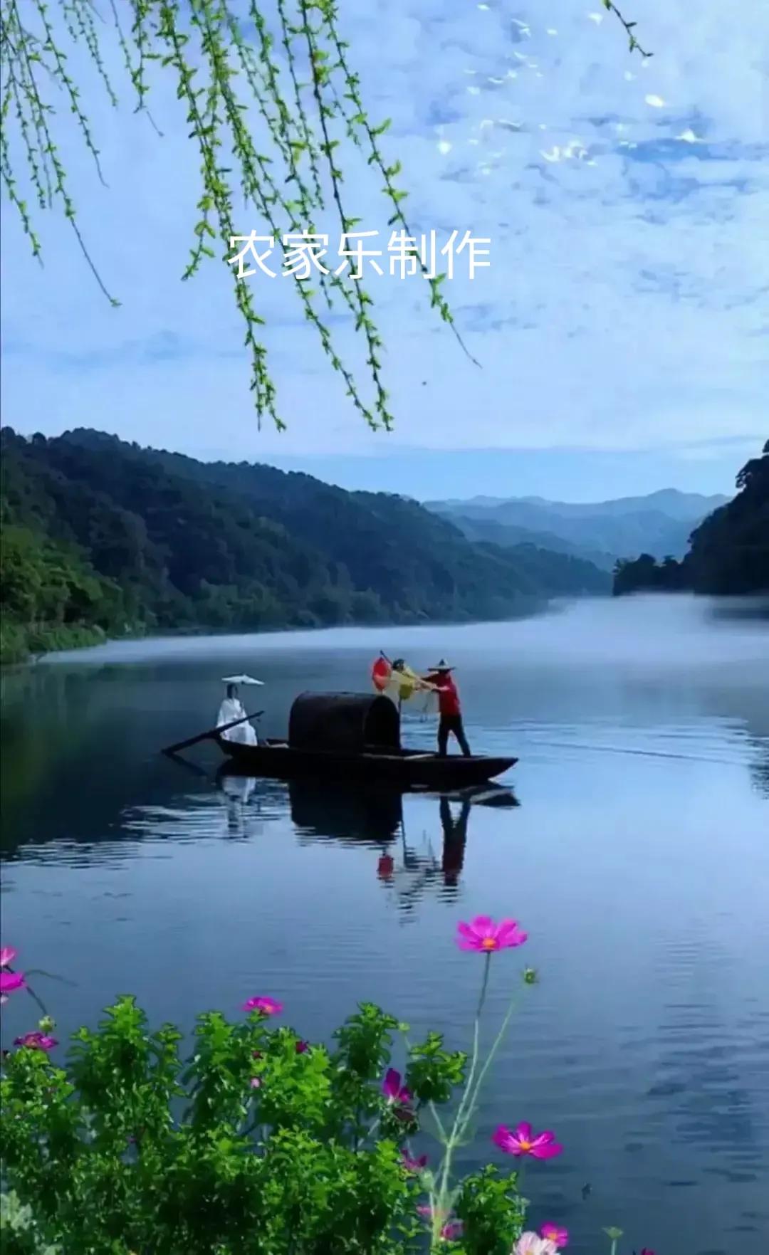 "Lixia" solar term summer is here - iNEWS