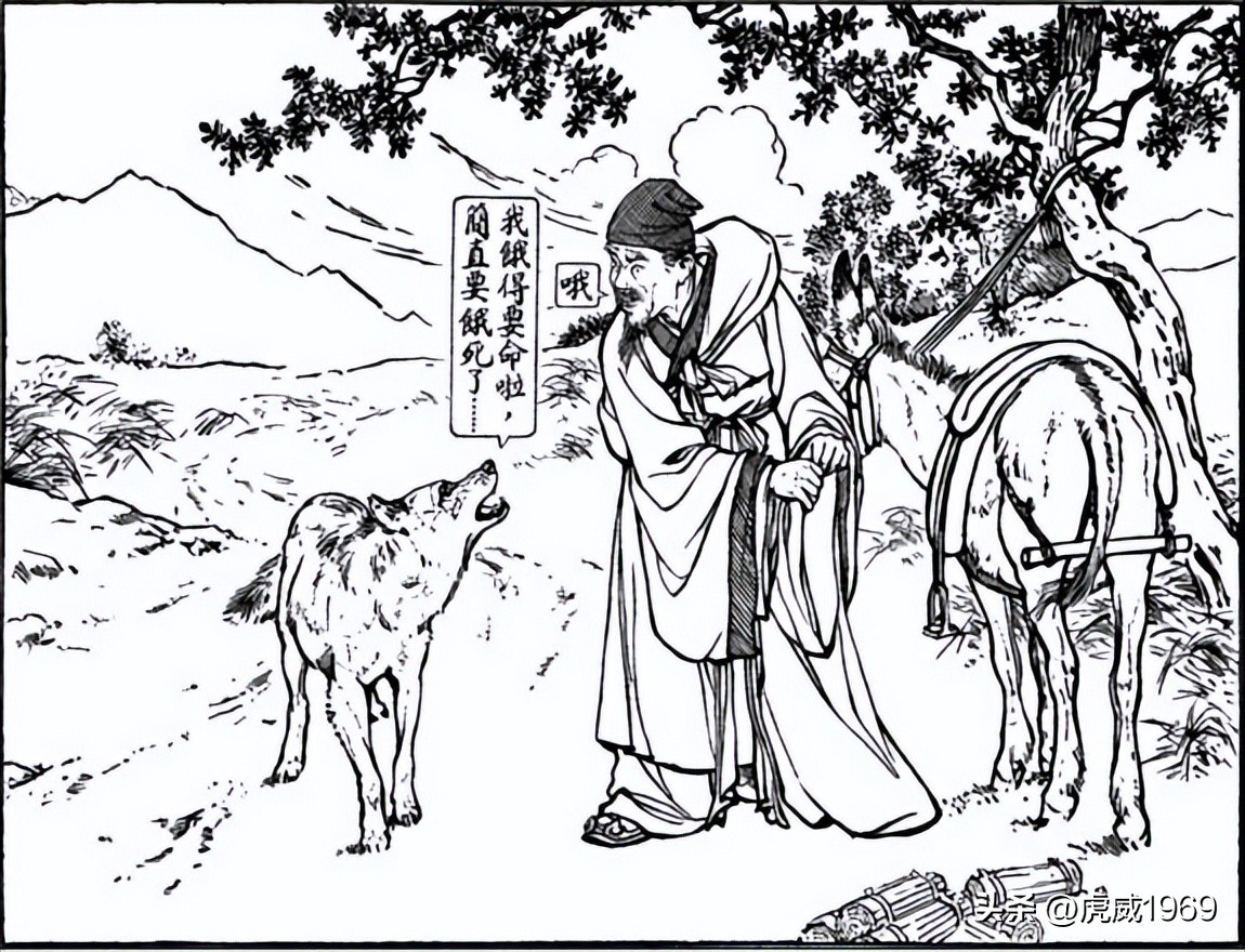 Mr. Li Lu talks about Liu Jiyou and comic strips - iNEWS