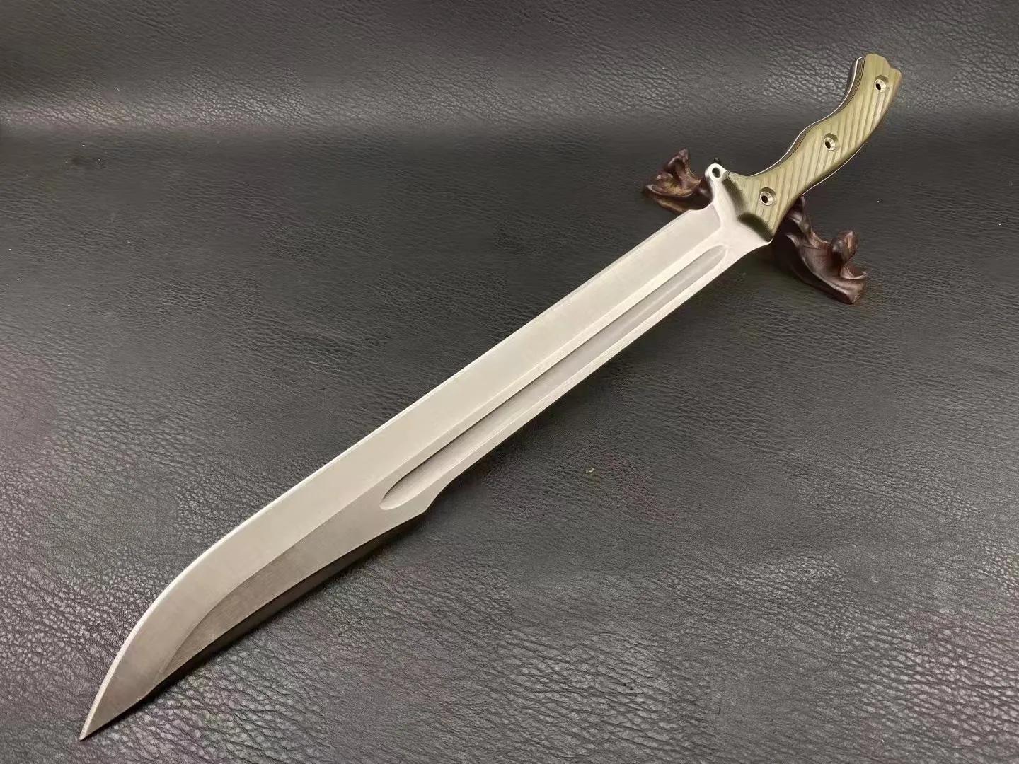 BUSSE Bath custom F16 sword - iNEWS