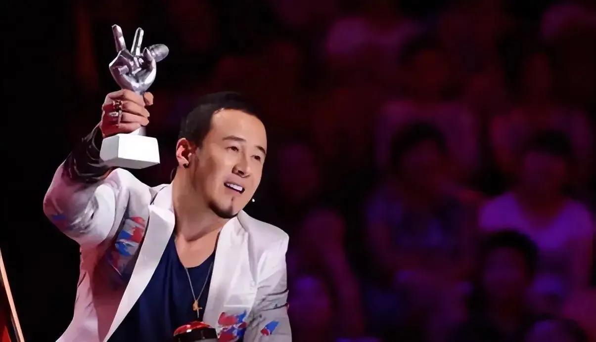 Yang Kun is 50 years old and unmarried. He is not interested in Zhang ...