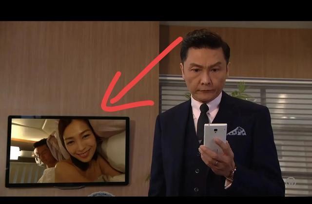 I am so funny! TVB loves to play all kinds of memes, even its own ...