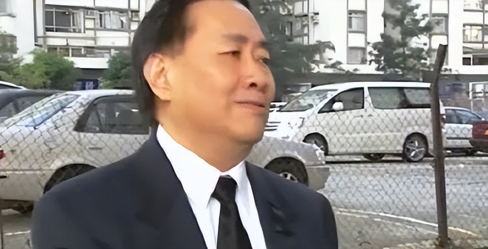 The "Supermodel Peng Chuying Case" that caused a sensation in Hong Kong ...