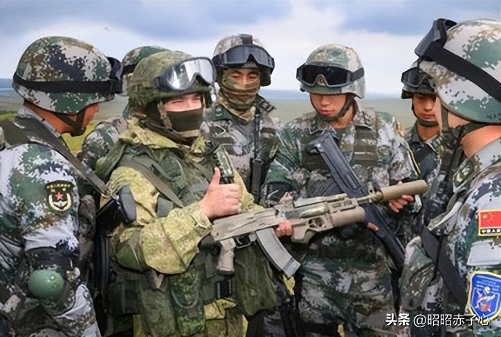 The showdown in Austin will prepare for the conflict between China and ...