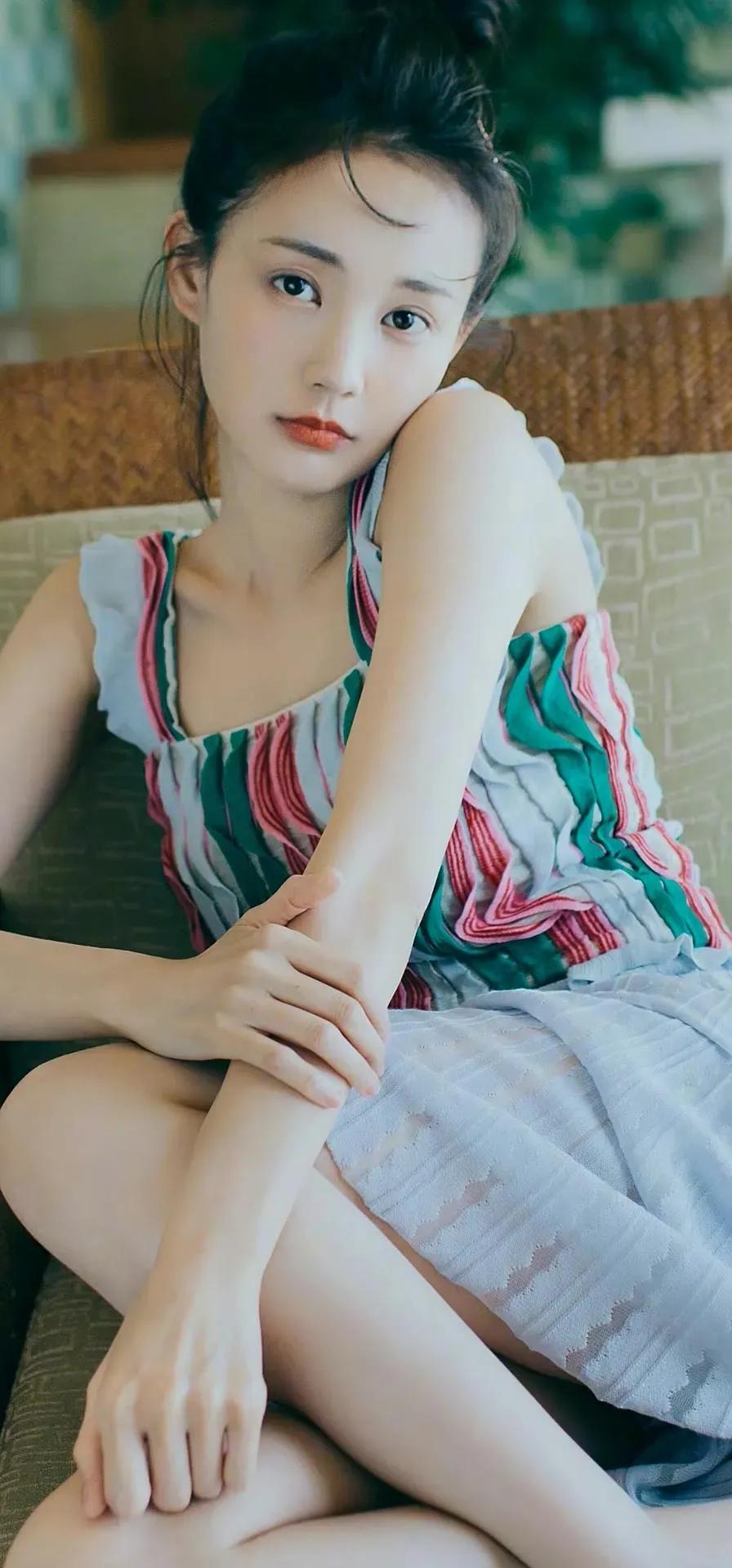 Qiao Xiaoqianxi Li Yitong - iNEWS