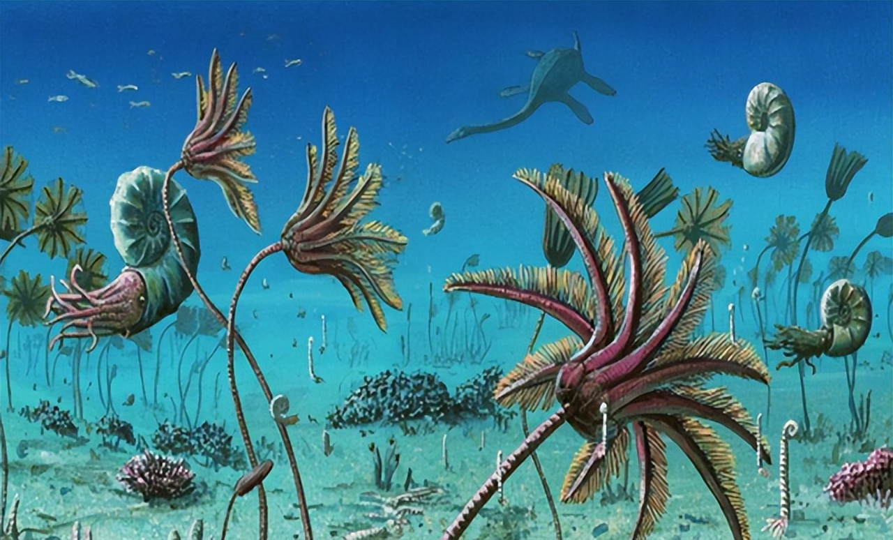 A new way to find alien creatures - optical observation of alien plants ...