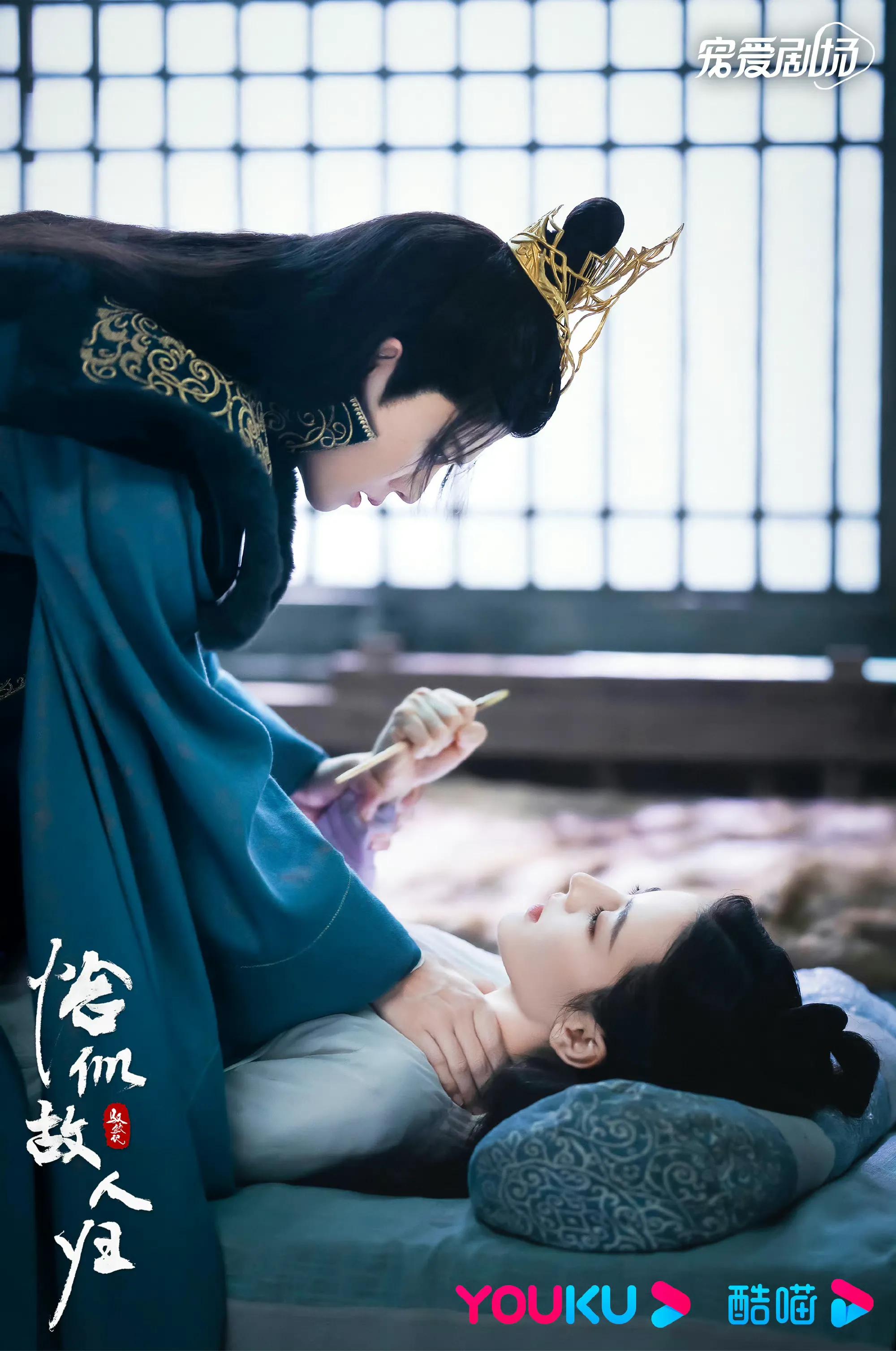 Why is Yunyi Beiyuan not happy?"Just Like You" ends 31 days: life needs reflection - iNEWS