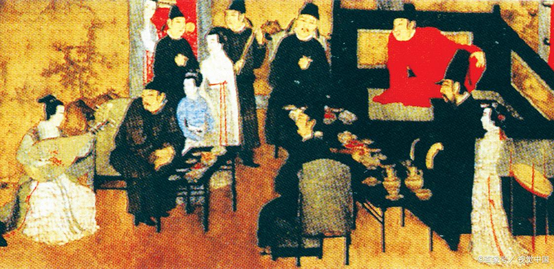 In ancient Chinese history, why did corruption increase significantly ...