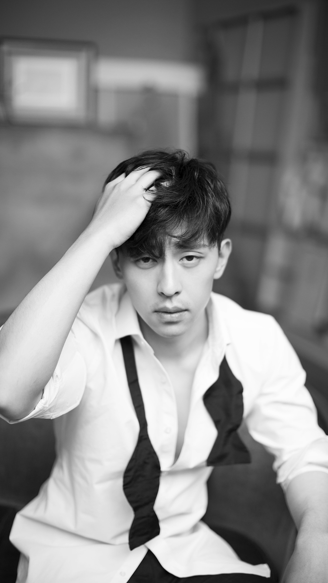 He made his debut at the age of 20 and became popular at the age of 26 ...