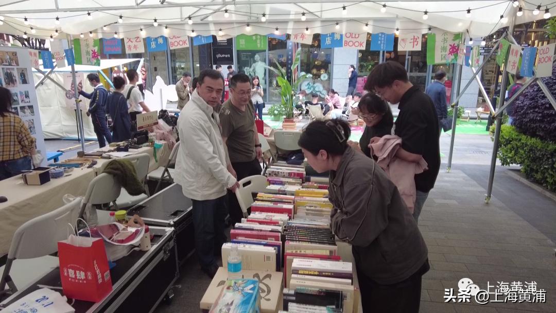 Beautiful Bookstore Festival: The beauty of physical bookstores can be ...