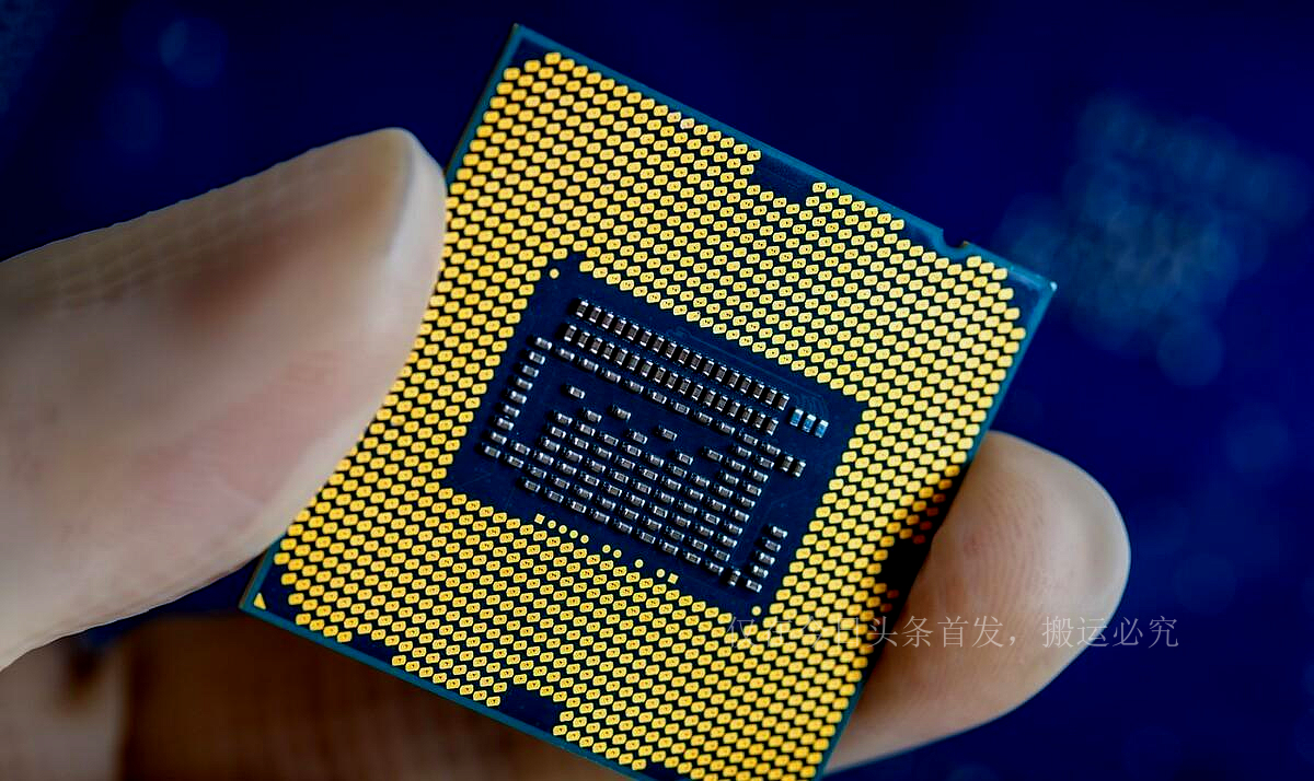 The domestic 4nm chip was born, and Japan and ASML showed their favor ...