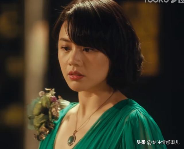 Revisiting "The First Incense", I understand the real reason why Qiao ...