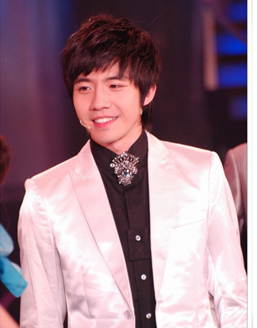 Yu Haoming, who has overcome all obstacles: suffered disfigurement at ...