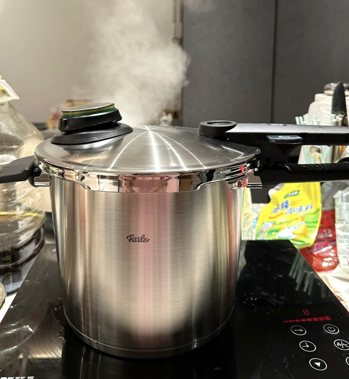 Suggest everyone: don't do these 7 things in the kitchen, it's too ...