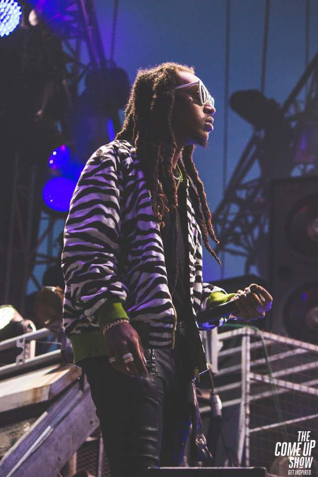 American rapper Takeoff was shot dead at the age of 28 - iNEWS