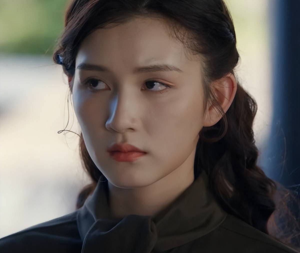 Chen Sicheng was exposed to fall in love with actress Ruan Ju?The two ...