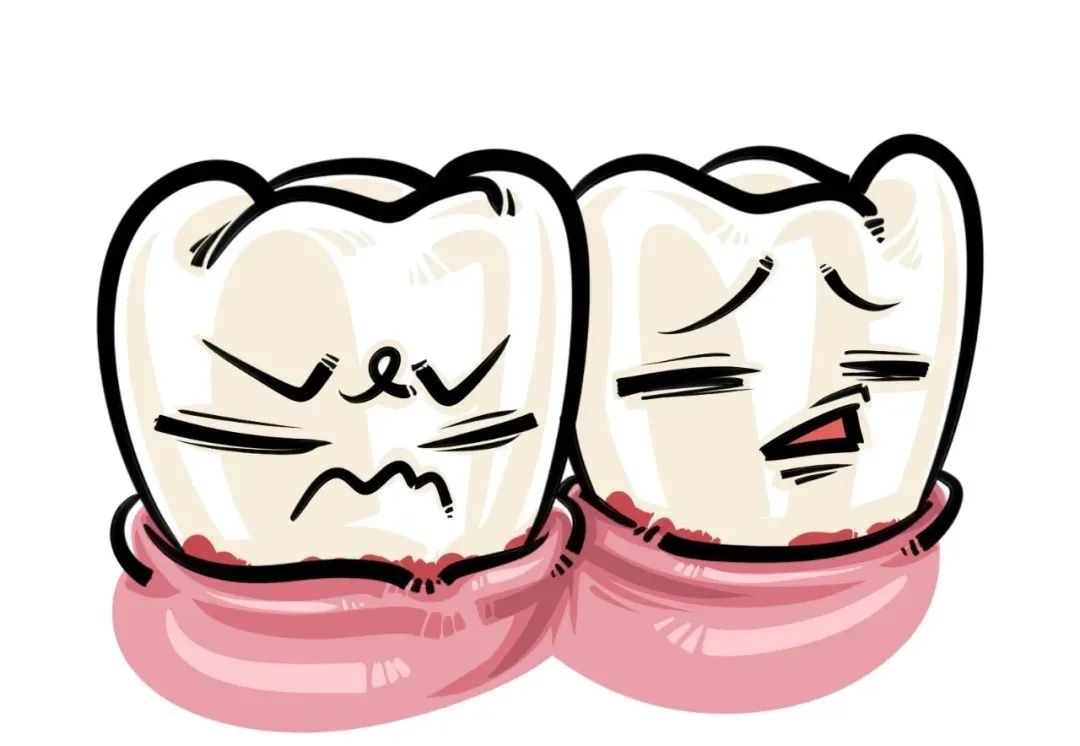 TCM parenting group: Children grind their teeth while sleeping, TCM ...