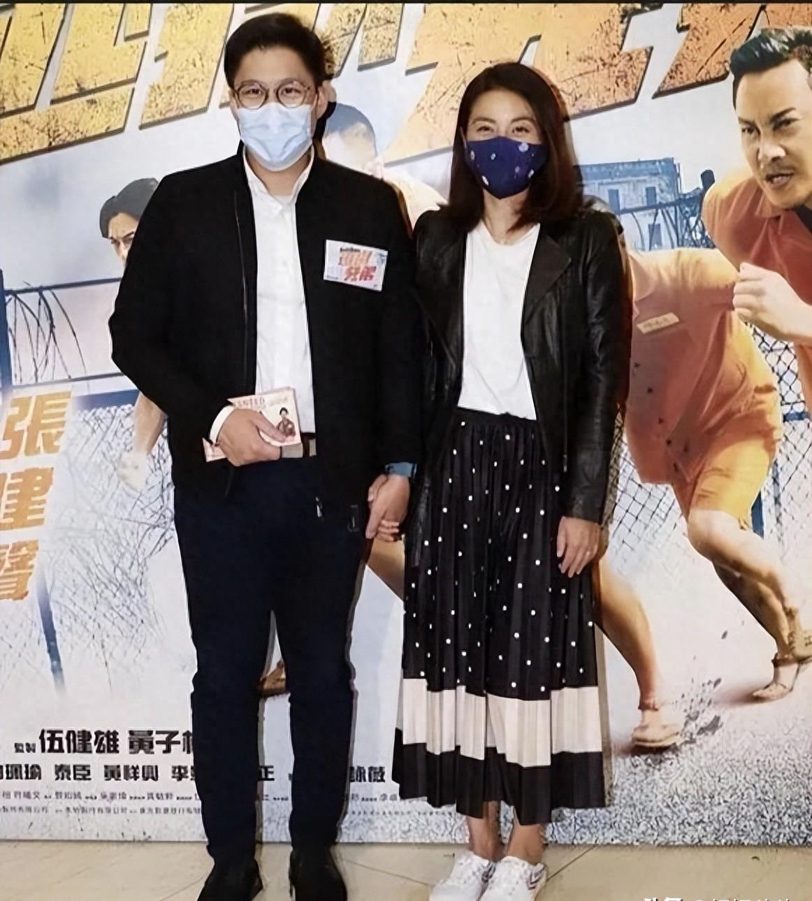 This time, Huo Zhenting, who "singlely dotes on" Guo Jingjing's second ...