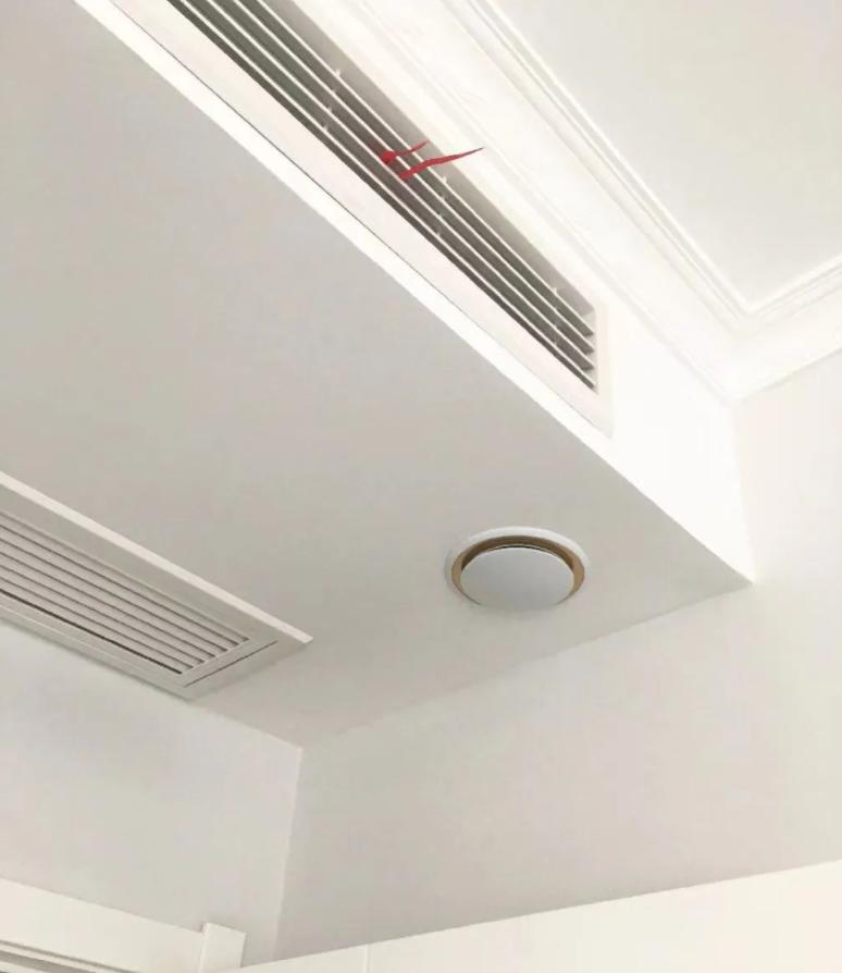 What are the benefits of the fresh air system? How does the function ...