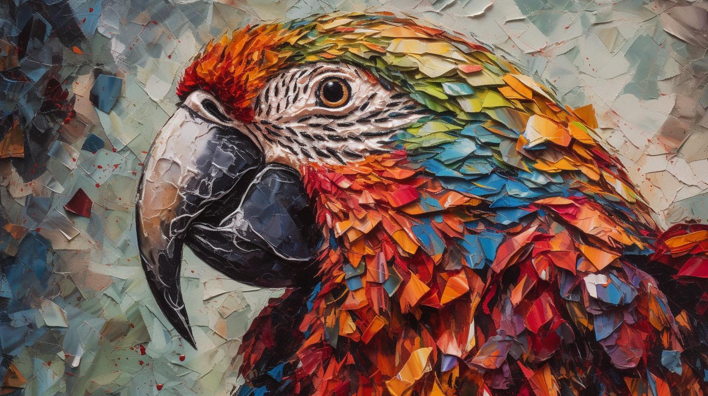 Midjourney Color Journey: Demystifying the Color Secrets Behind ...