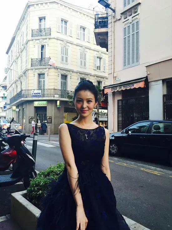 Who is Wang Jiayu in Sister Lang 4 - iMedia