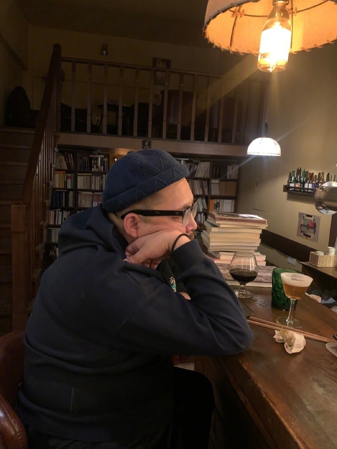 Well-known screenwriter Shi Hang was accused of sexual harassment by an ...