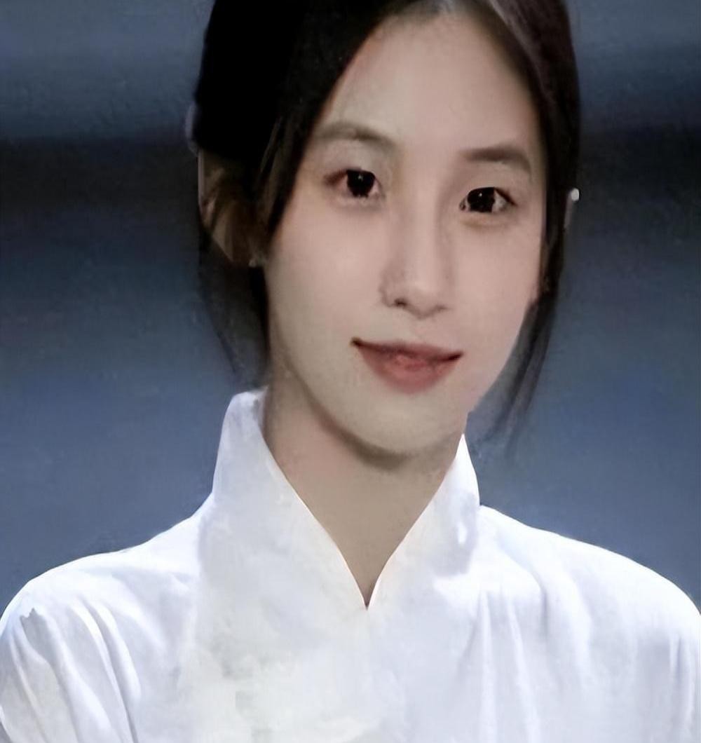 Chen Yuxi is the first and only female Taiwanese player in history to ...