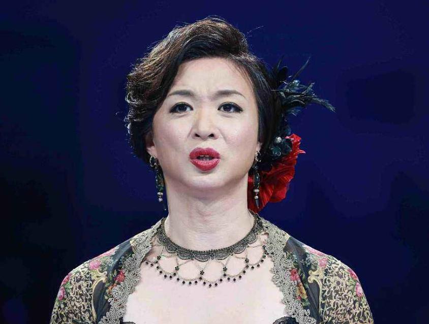 Venus was asked how to solve physiological needs? The husband answered ...