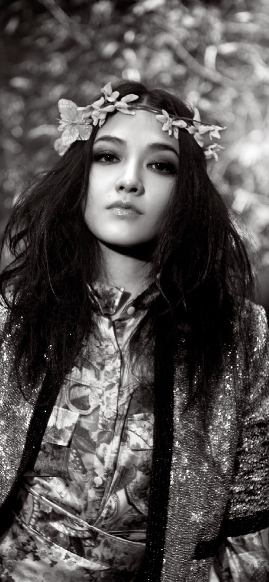 Mavis Fan (Mavis Fan) "Taiwan" - the beauty of colorful musical talents ...