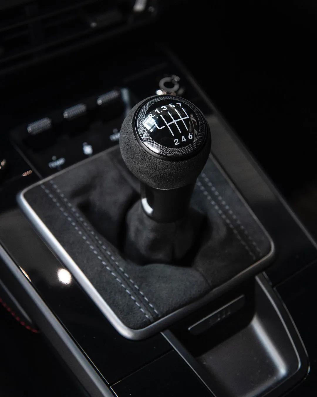 Porsche 911 Carrera GTS Red Performance Frog!absolutely - iNEWS