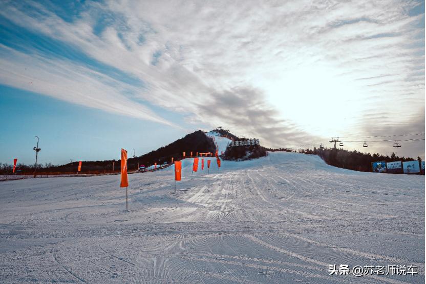 Can Zhengta Desert Battle Dakar BJ40 Ring Tower version play in snow ...