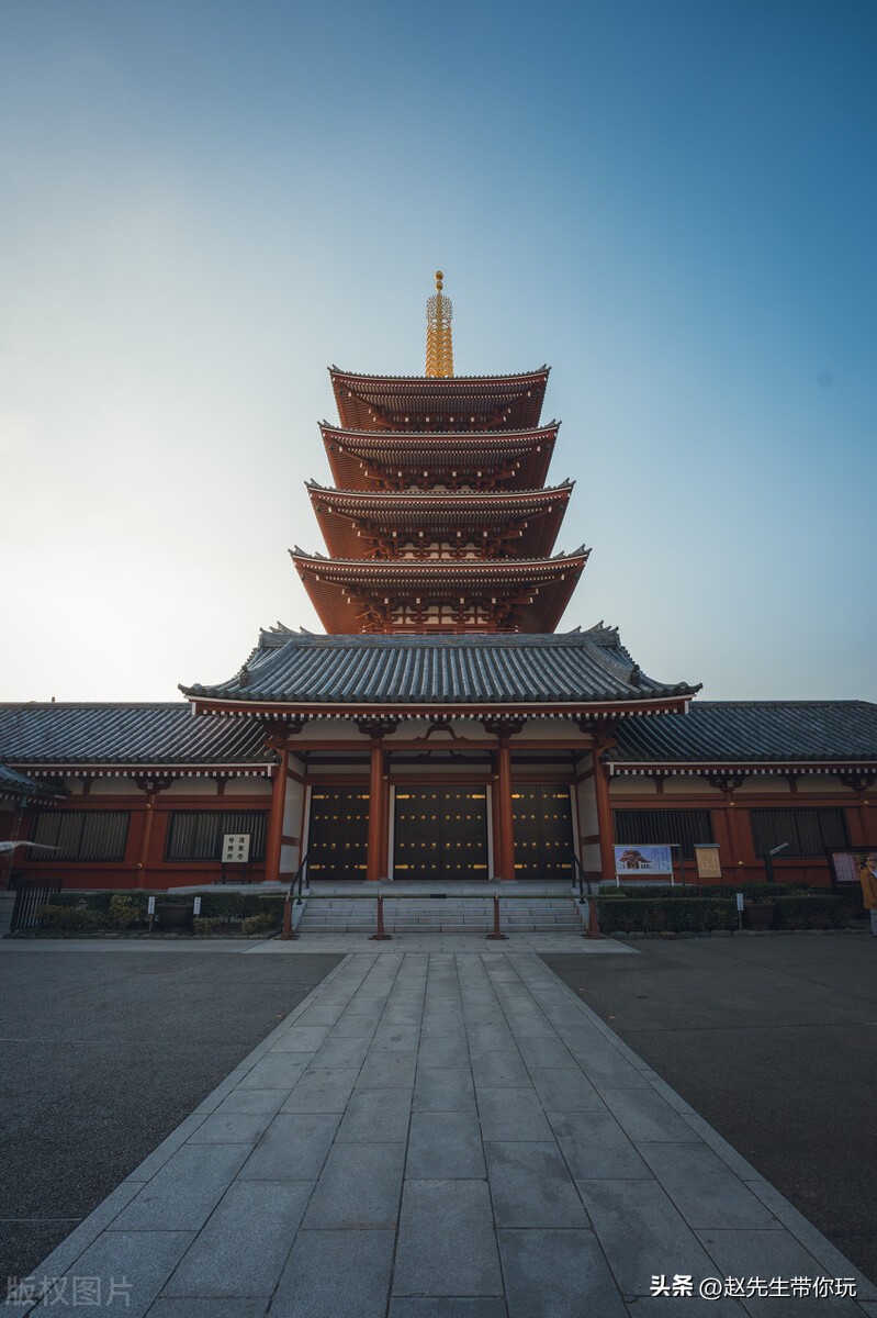 Twenty years of travel sharing 331: Asia 110: Japan 11: Tokyo 10 ...