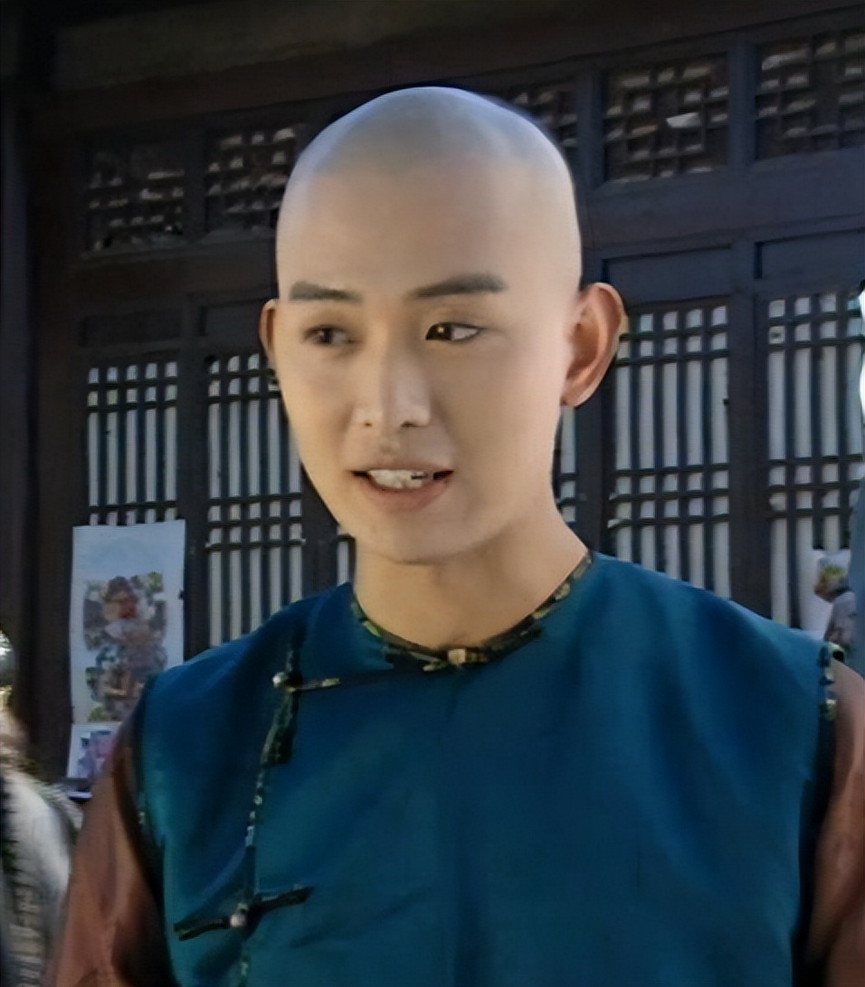 Huang Haibing: I don't regret giving up and repaying pearls, thank my ...