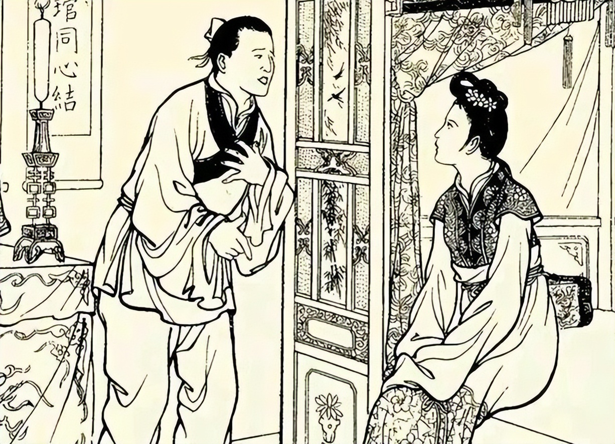 How did Meng Jiangnv cry the Great Wall? - iMedia