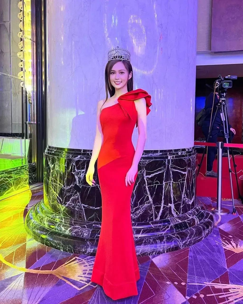 Liang Chaoyi still updates social media after being questioned about ...