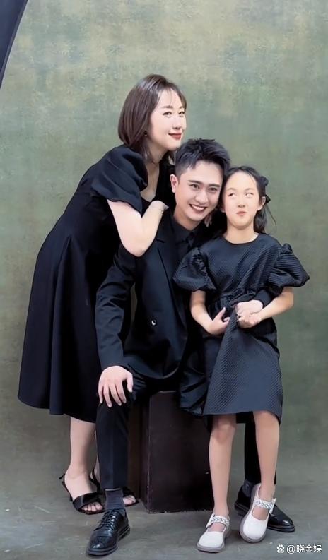 Yang Fan: I usually only care about my career, and it has been 8 years ...