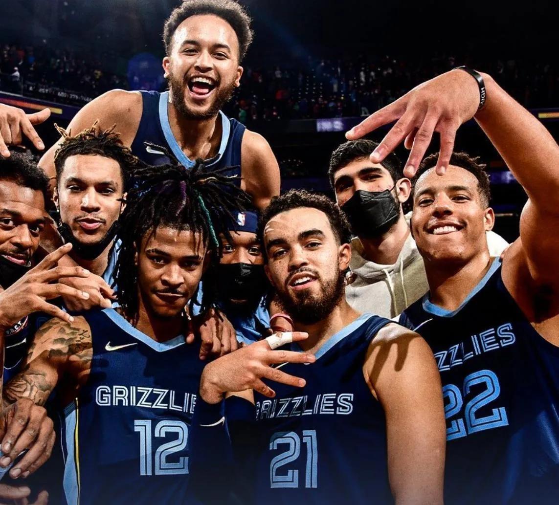 The NBA team that never won a championship, you know? - iNEWS